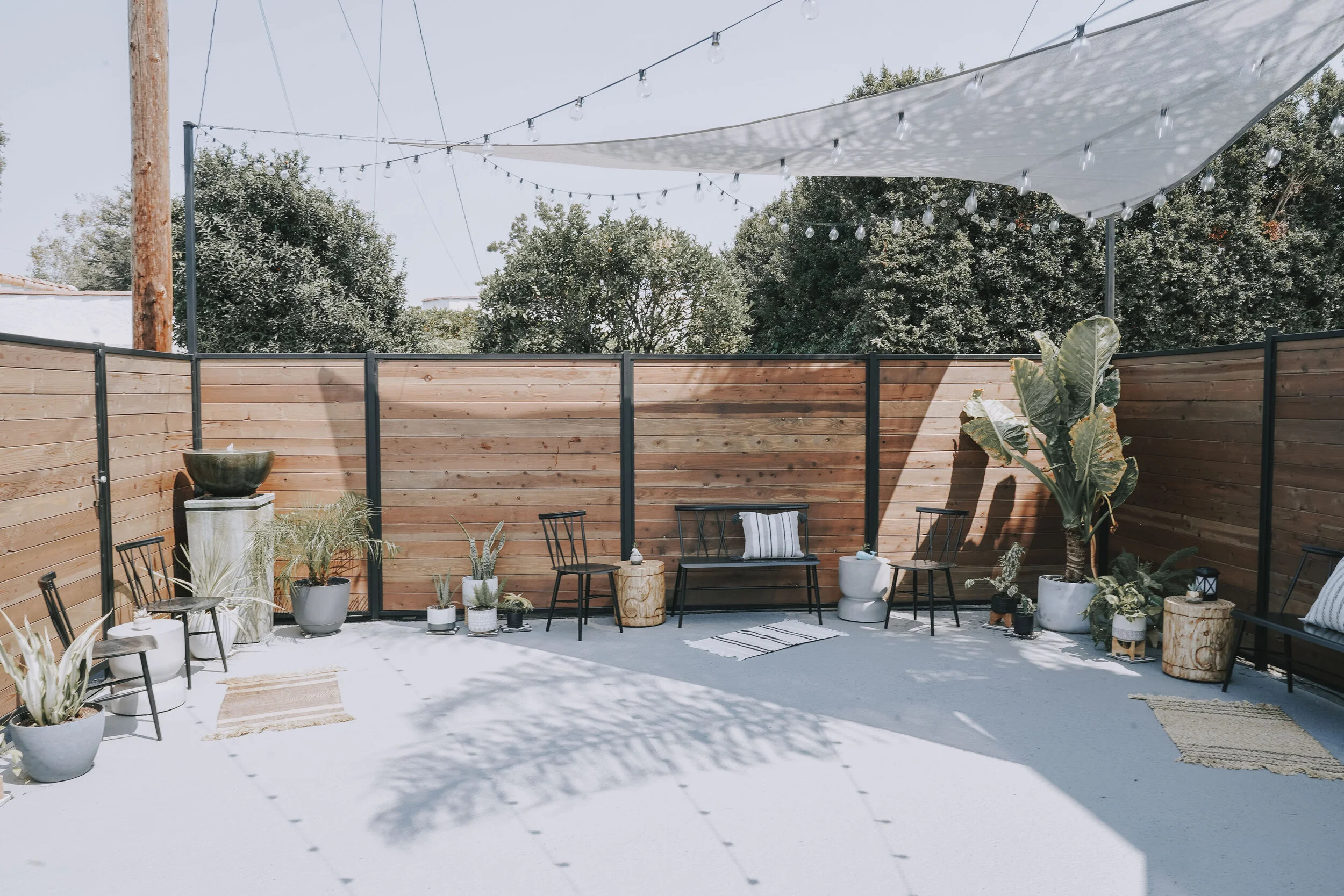 Event Space for Rent — f/8 Studios