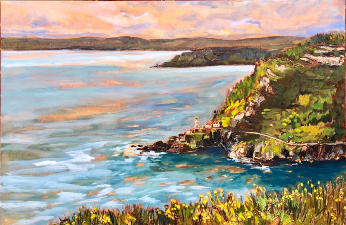 Commissions — Bridgette Martin