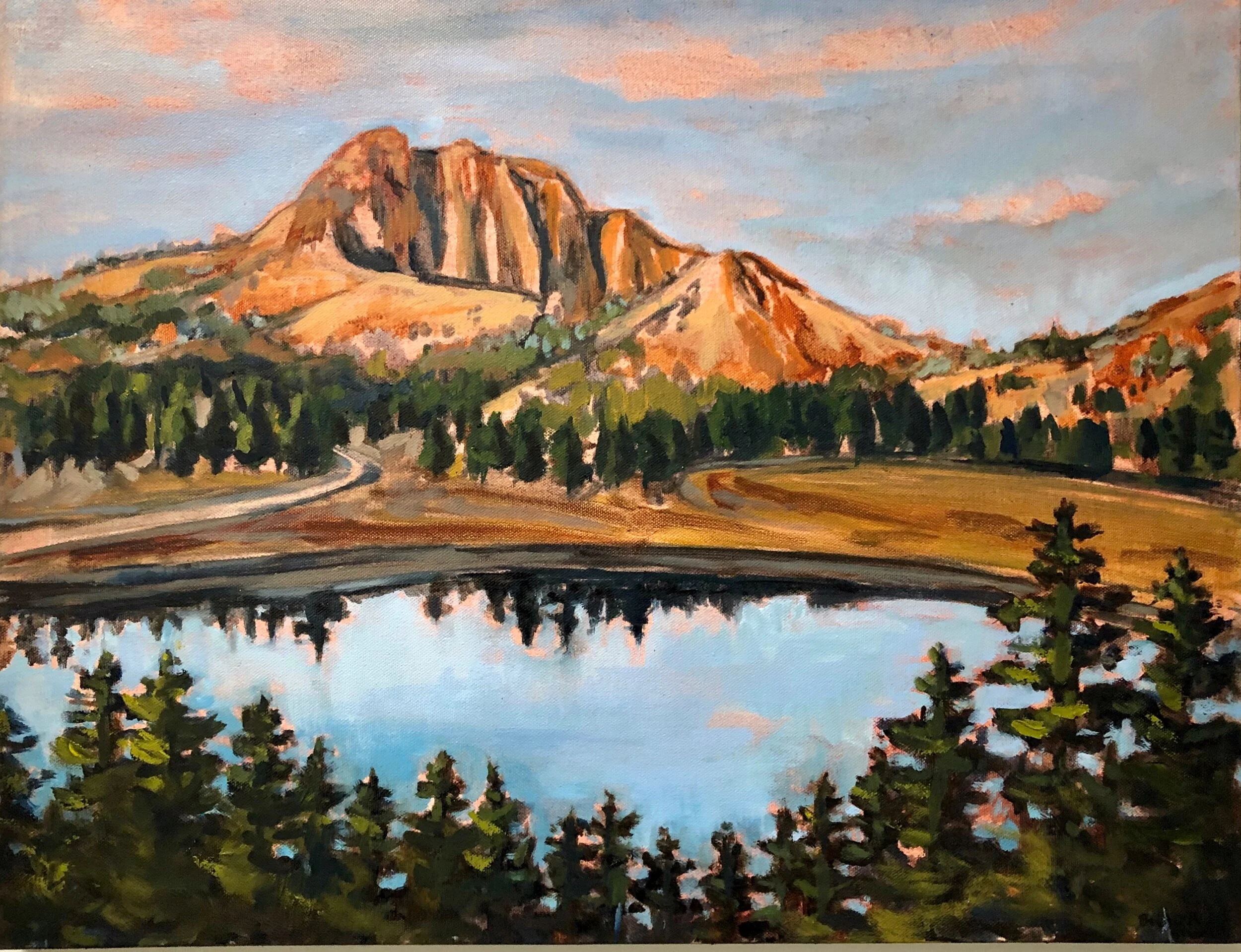 Commissions — Bridgette Martin