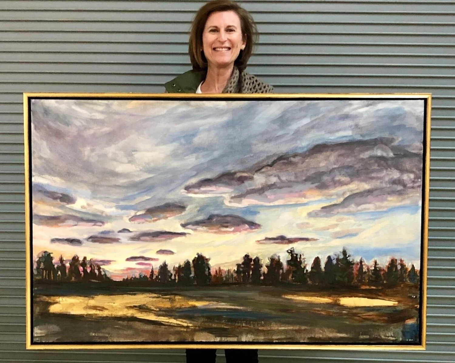 Commissions — Bridgette Martin