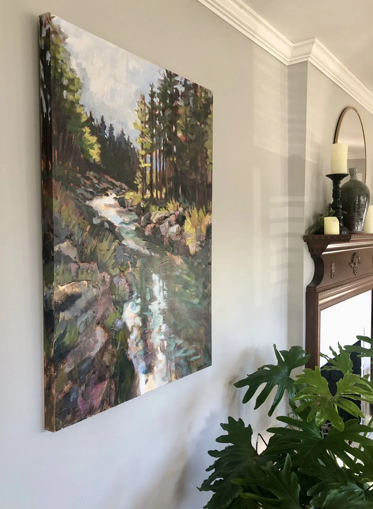 Explore Print — Bridgette Martin