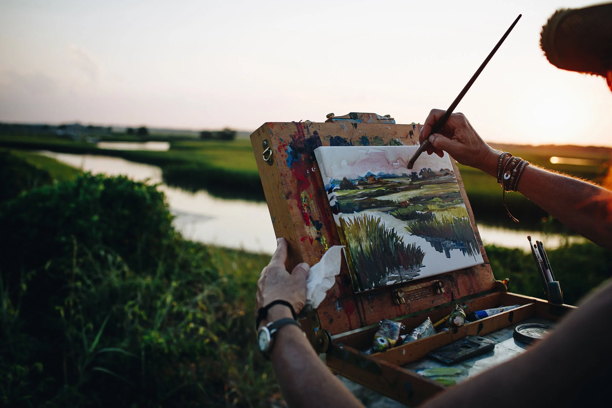 Biography — Bridgette Martin