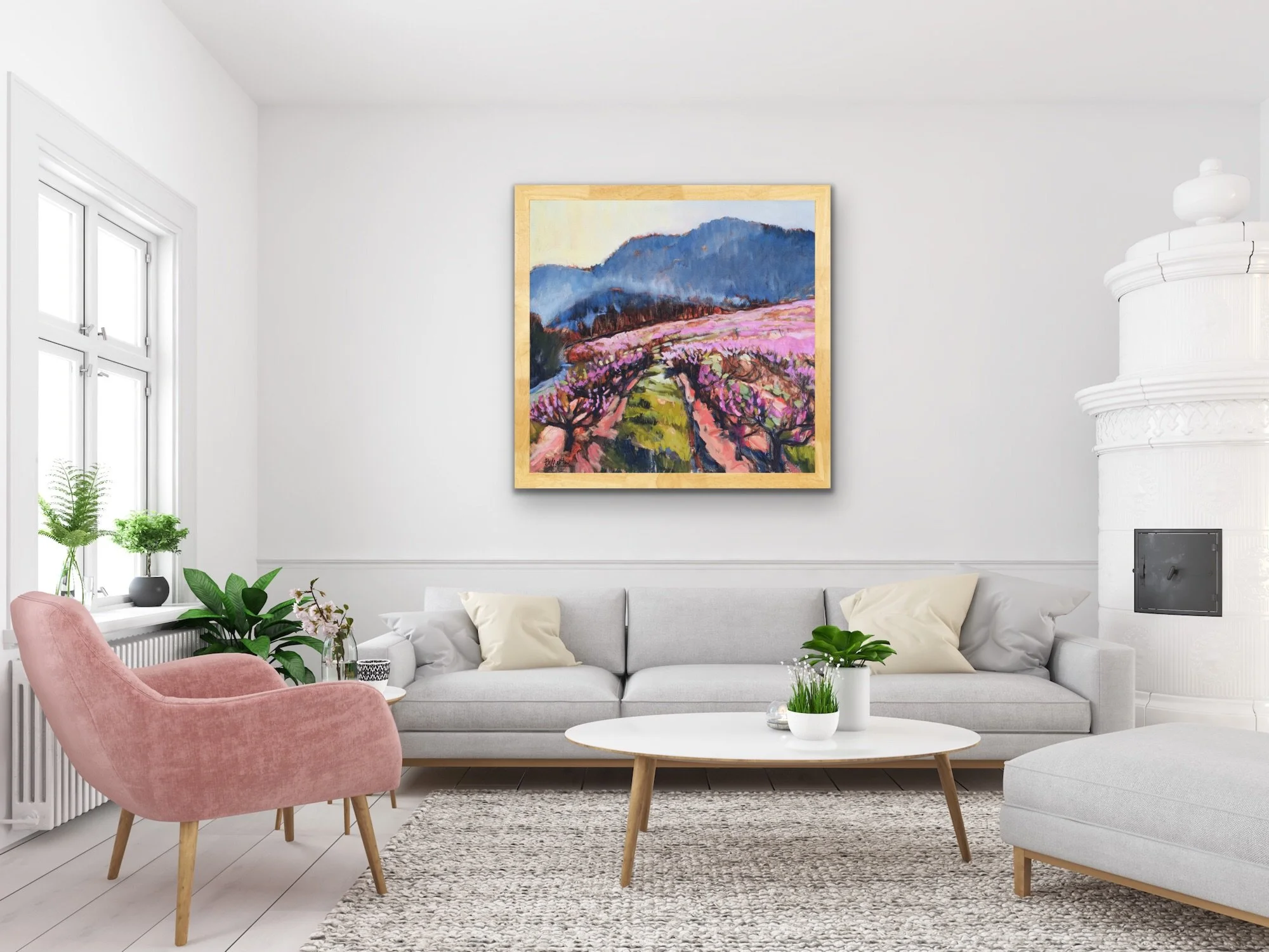 Prints — Bridgette Martin