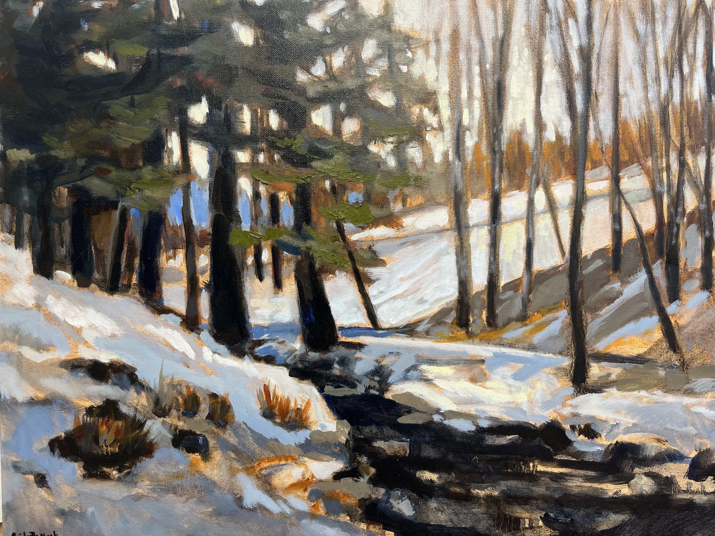 Shop — Bridgette Martin