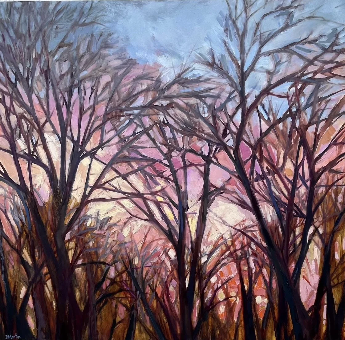 Shop — Bridgette Martin