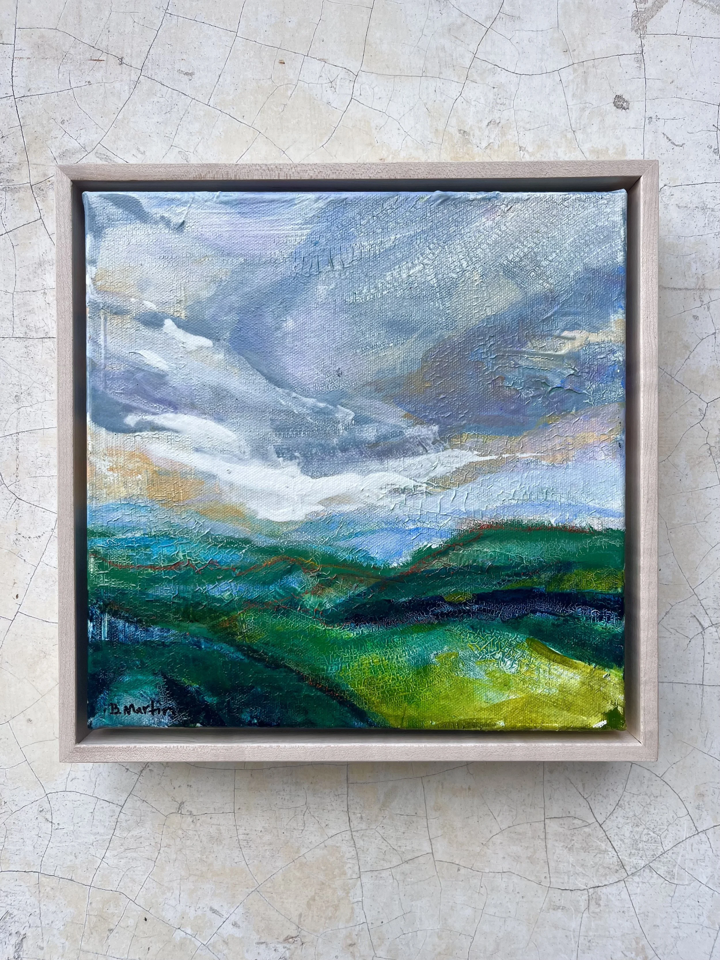 Shop — Bridgette Martin