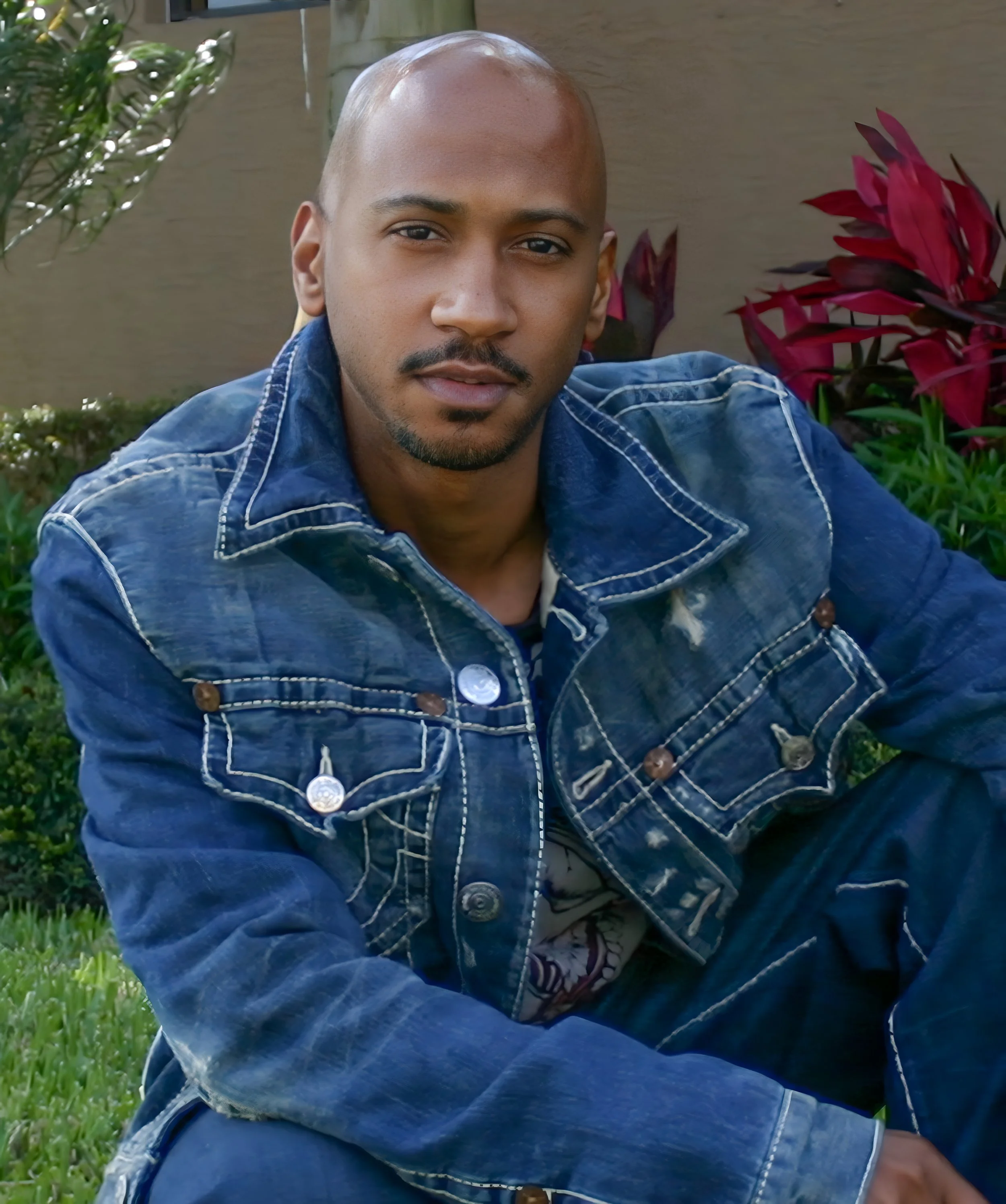 Press Pics — Ron Lawrence