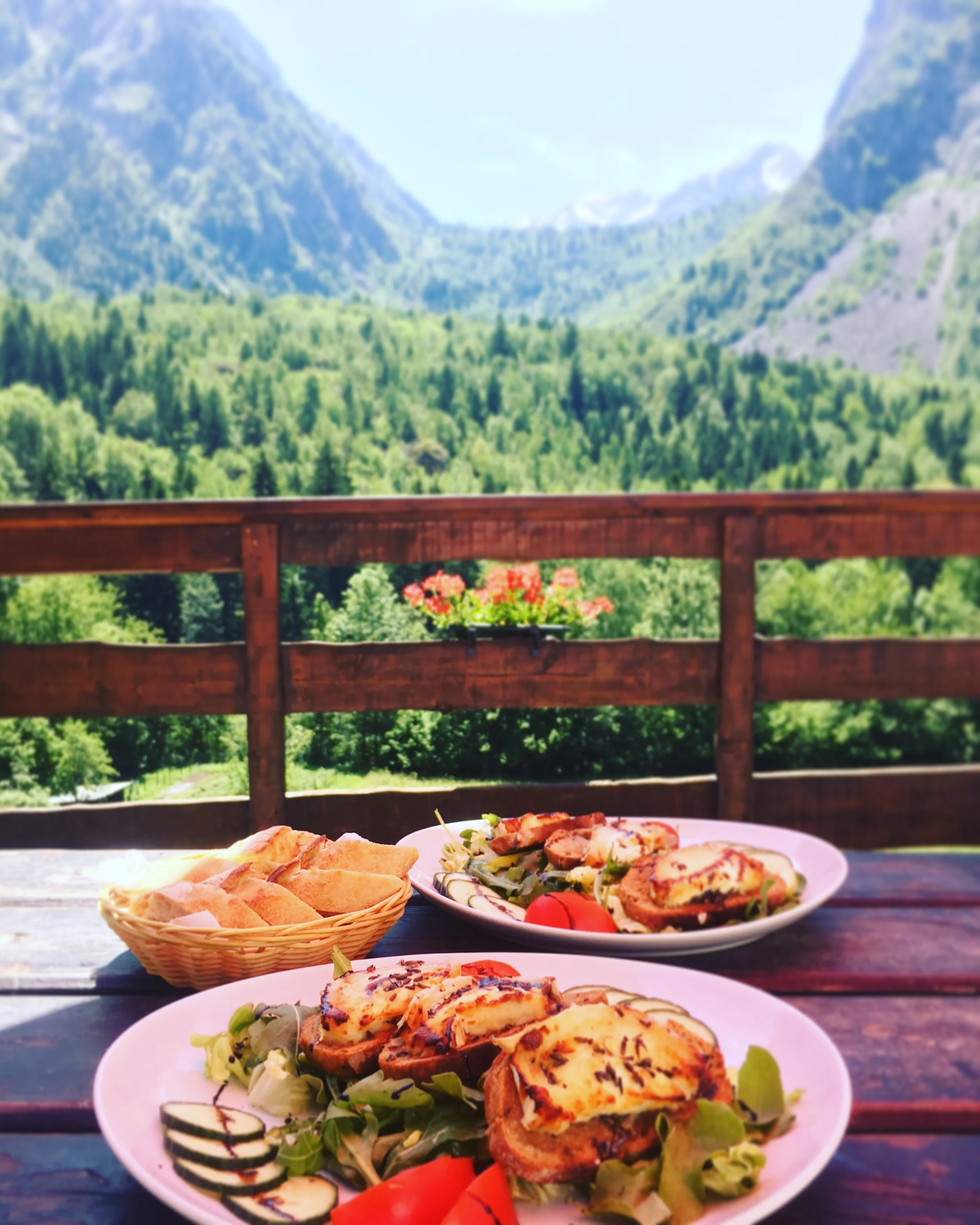 Hotel Au Bon Accueil — Restaurant