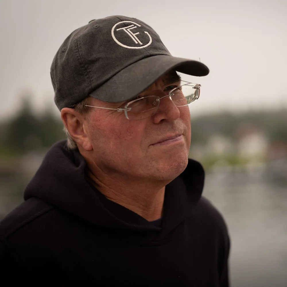 Steve Thomas - Official Website