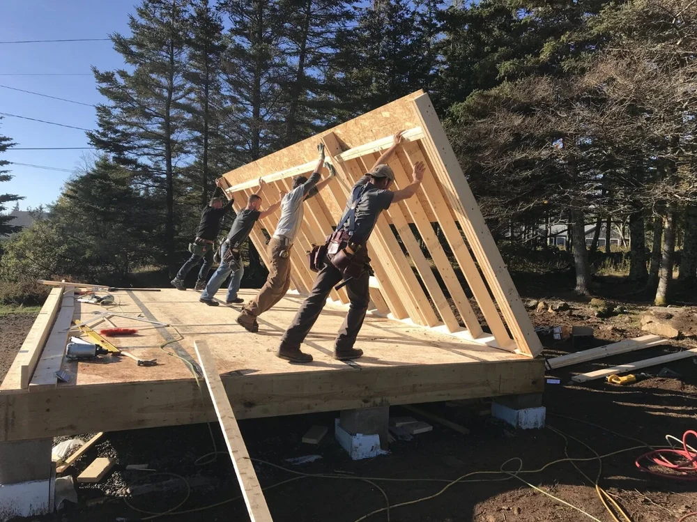 Projects — Steve Thomas - Official Website