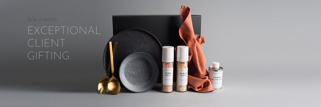 Luxury, Personalised Gift Boxes For Customised Corporate Gifting ...