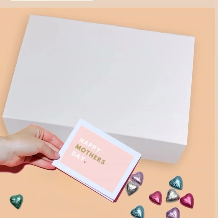 Luxury Personalised Gift Boxes For Corporate Gifting - Style Bundle