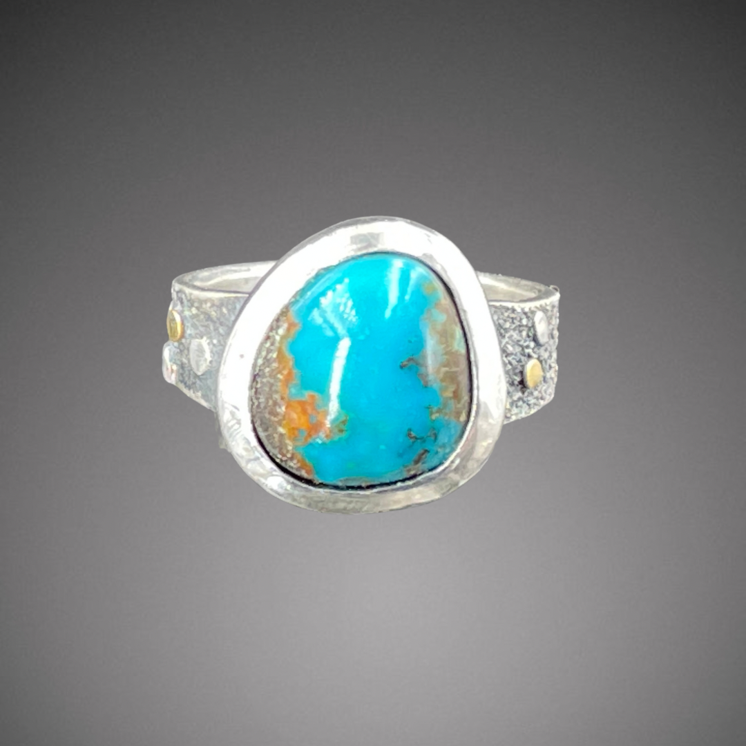 Shop Handmade Portland Jewlery | Tiny Desk Designs