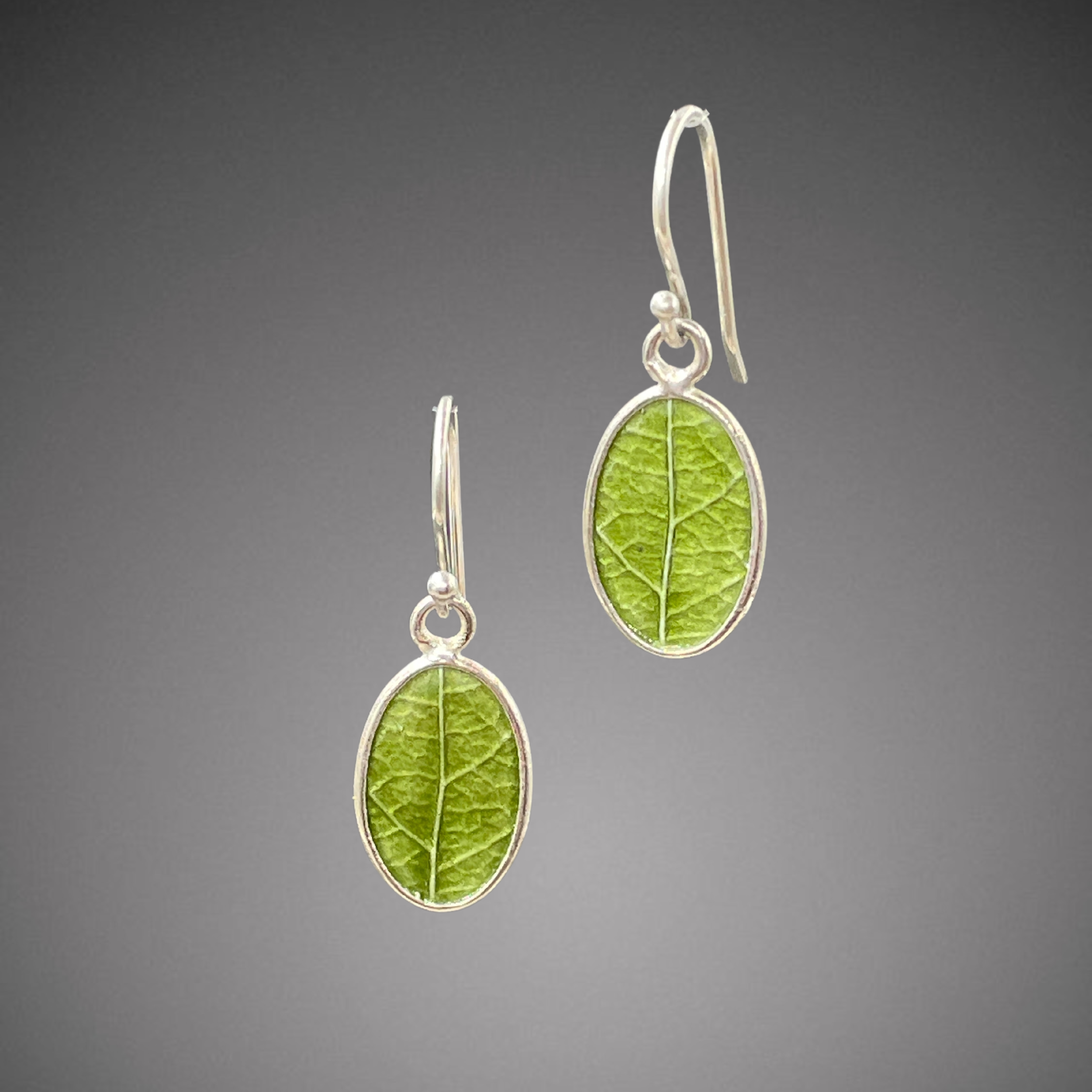 Shop Handmade Portland Jewlery | Tiny Desk Designs