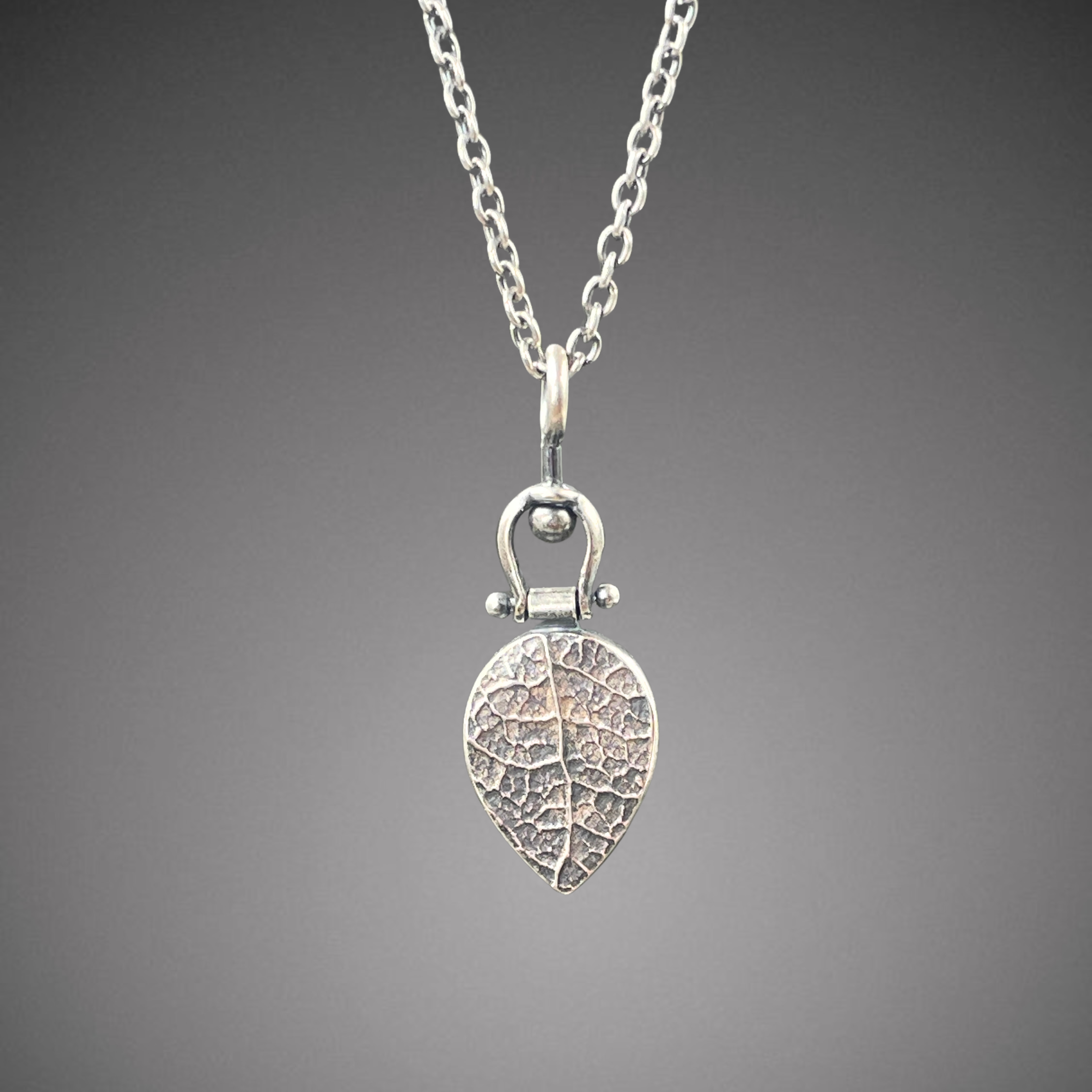 Shop Handmade Portland Jewlery | Tiny Desk Designs