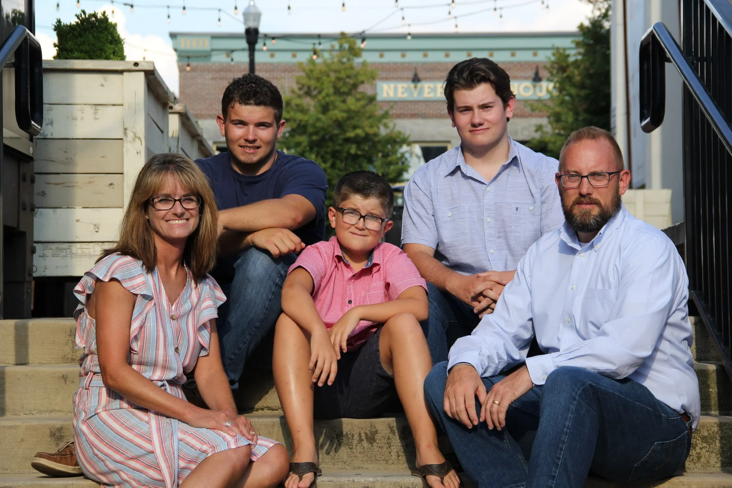 Our Staff — Messiah Johns Creek