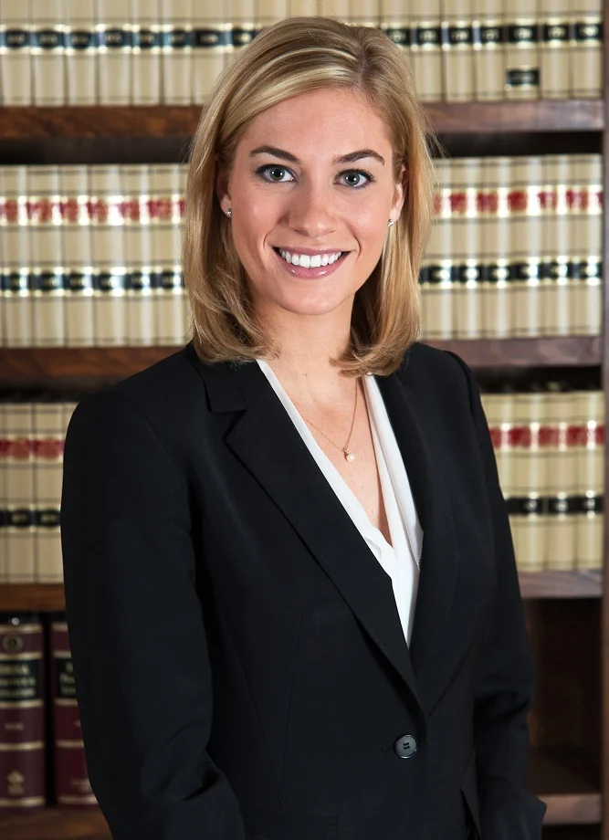 Katelyn E. Cutinello — C & C