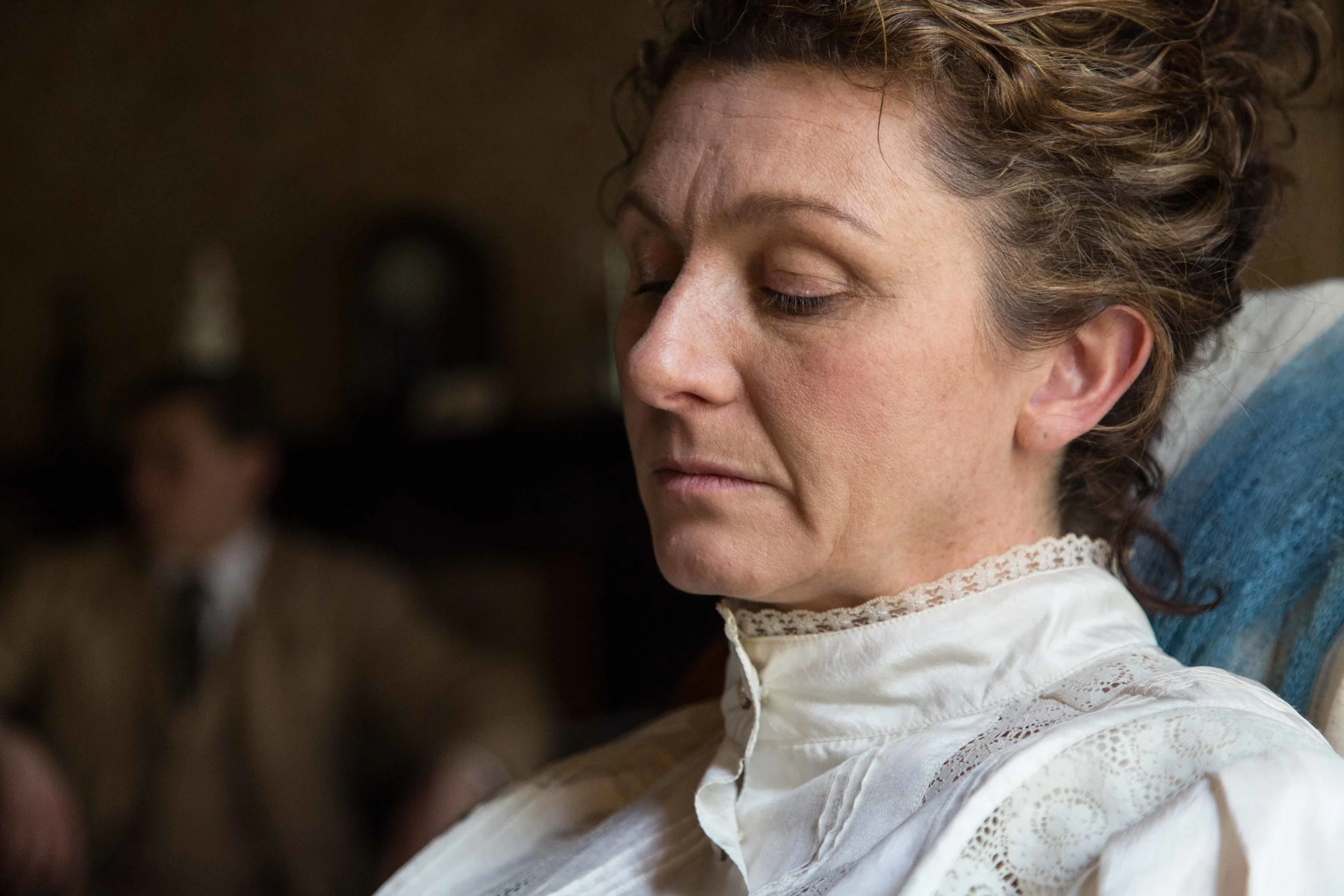 Actor — Martha Lott