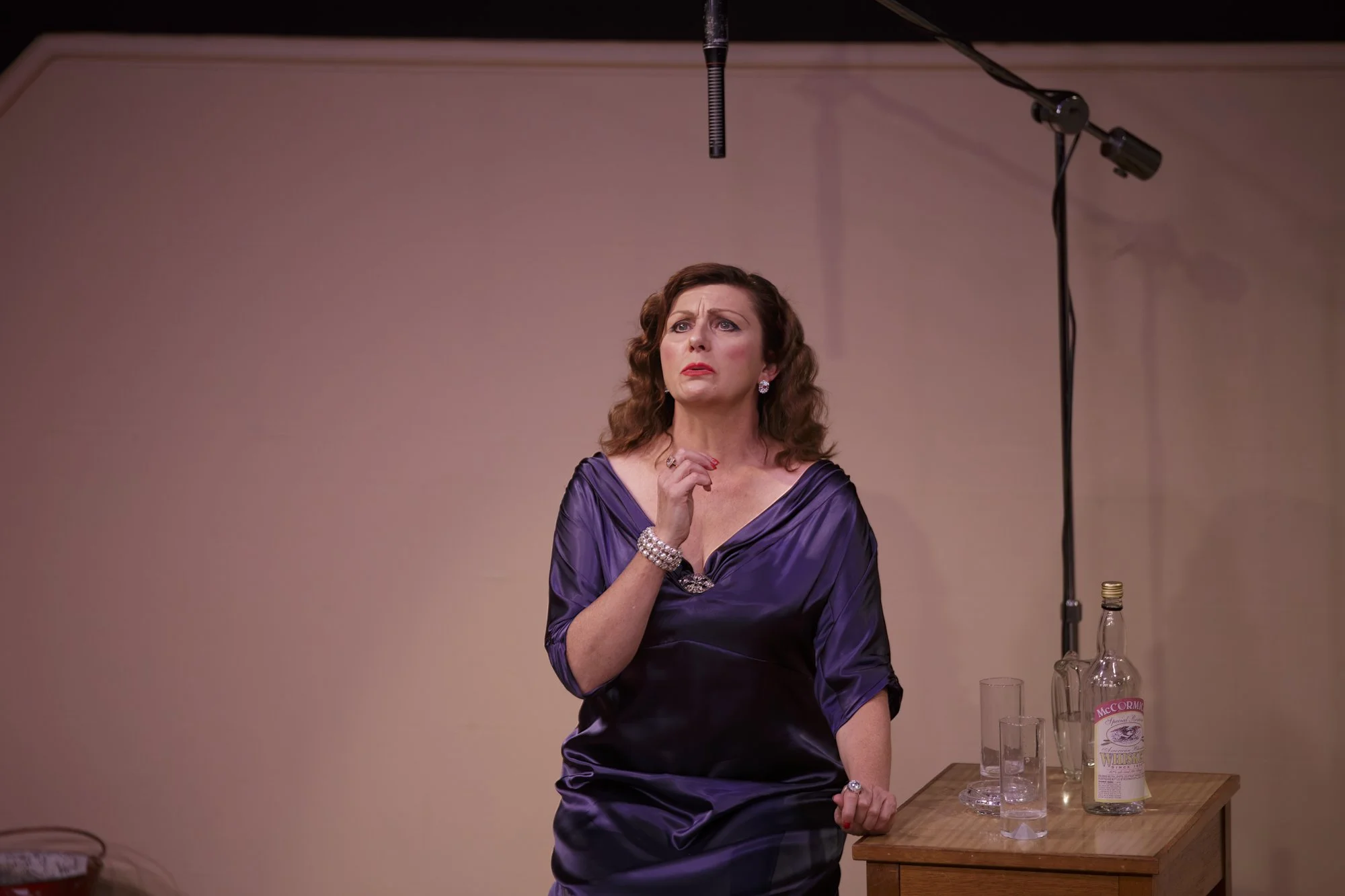 Actor — Martha Lott