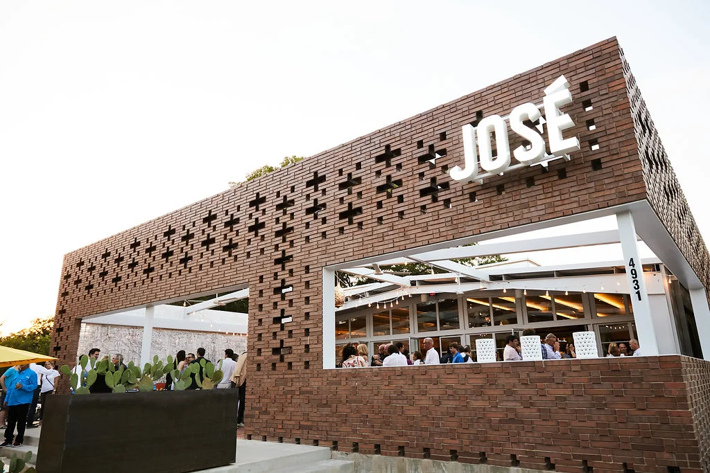 Jose On Lovers - Restaurant Dallas