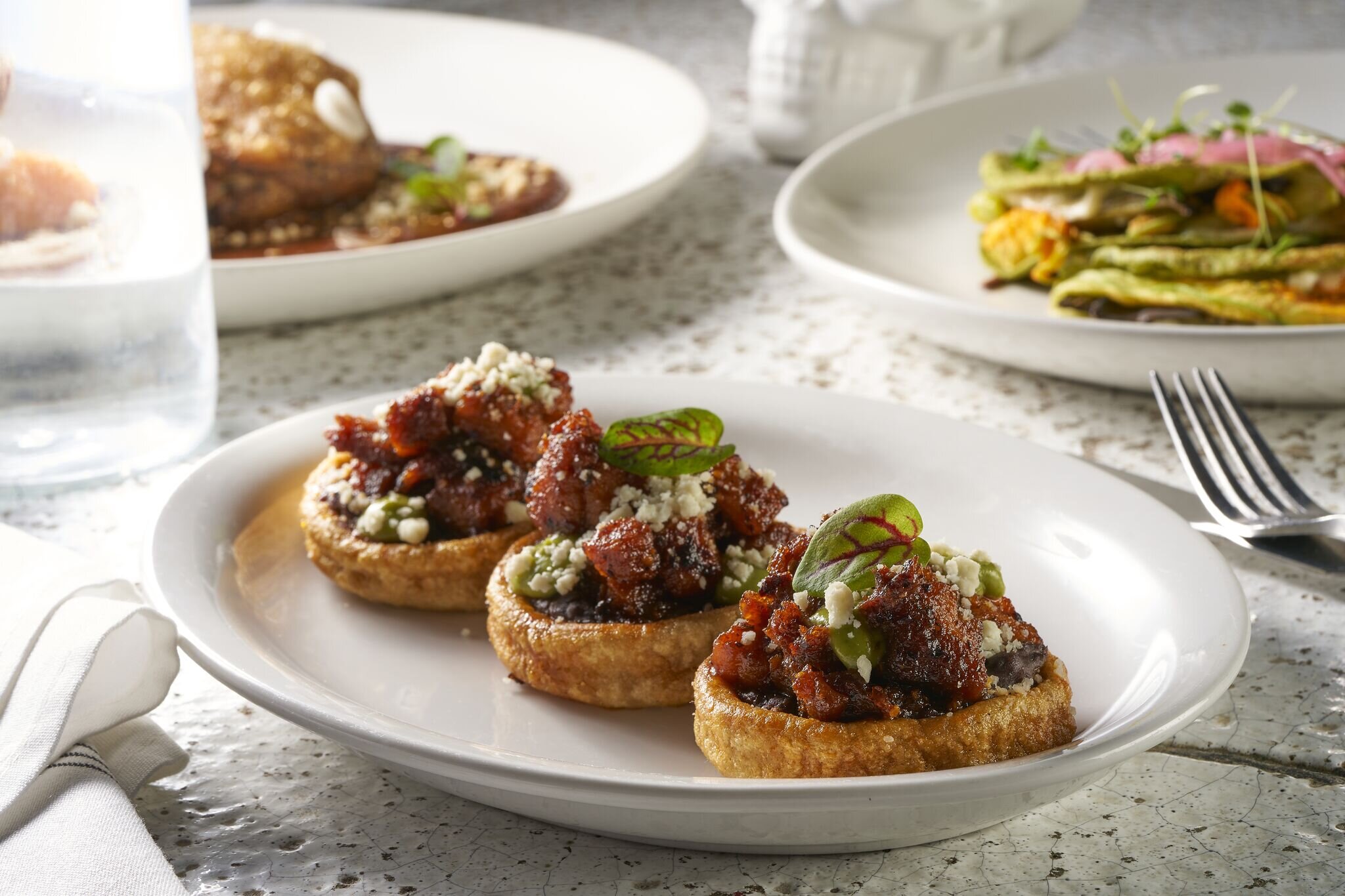 Jose On Lovers - Restaurant Dallas