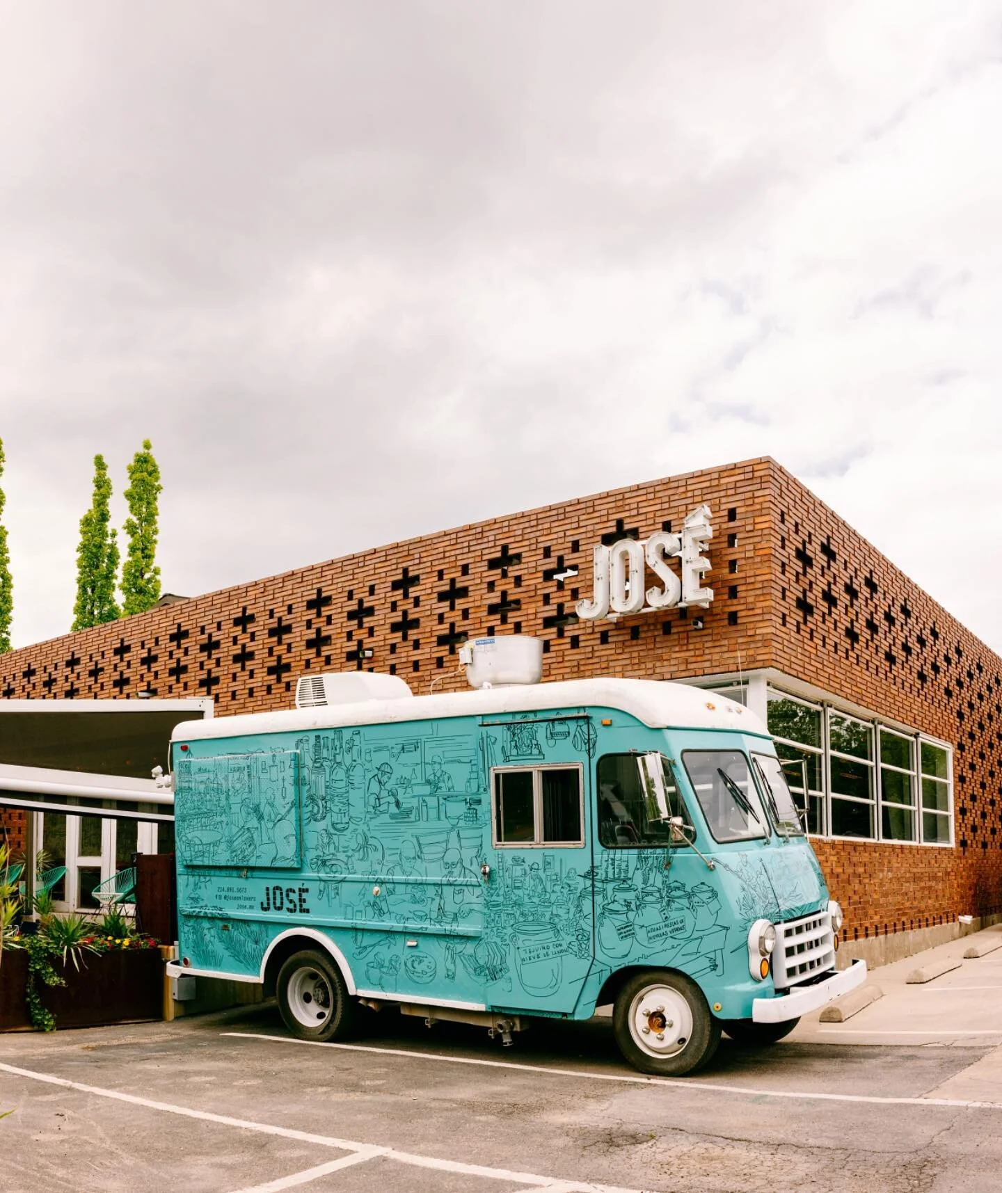 Jose On Lovers - Restaurant Dallas