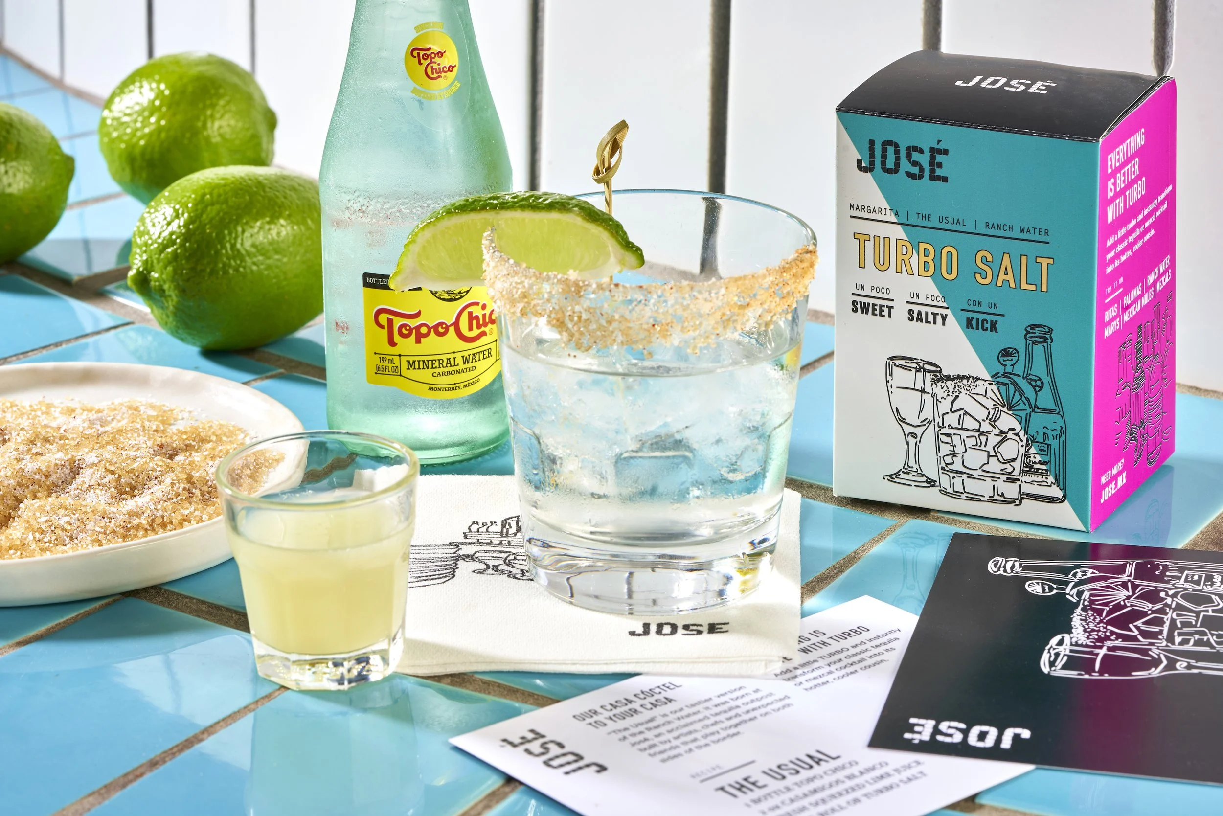 Jose Guadalajara Restaurant On Lovers