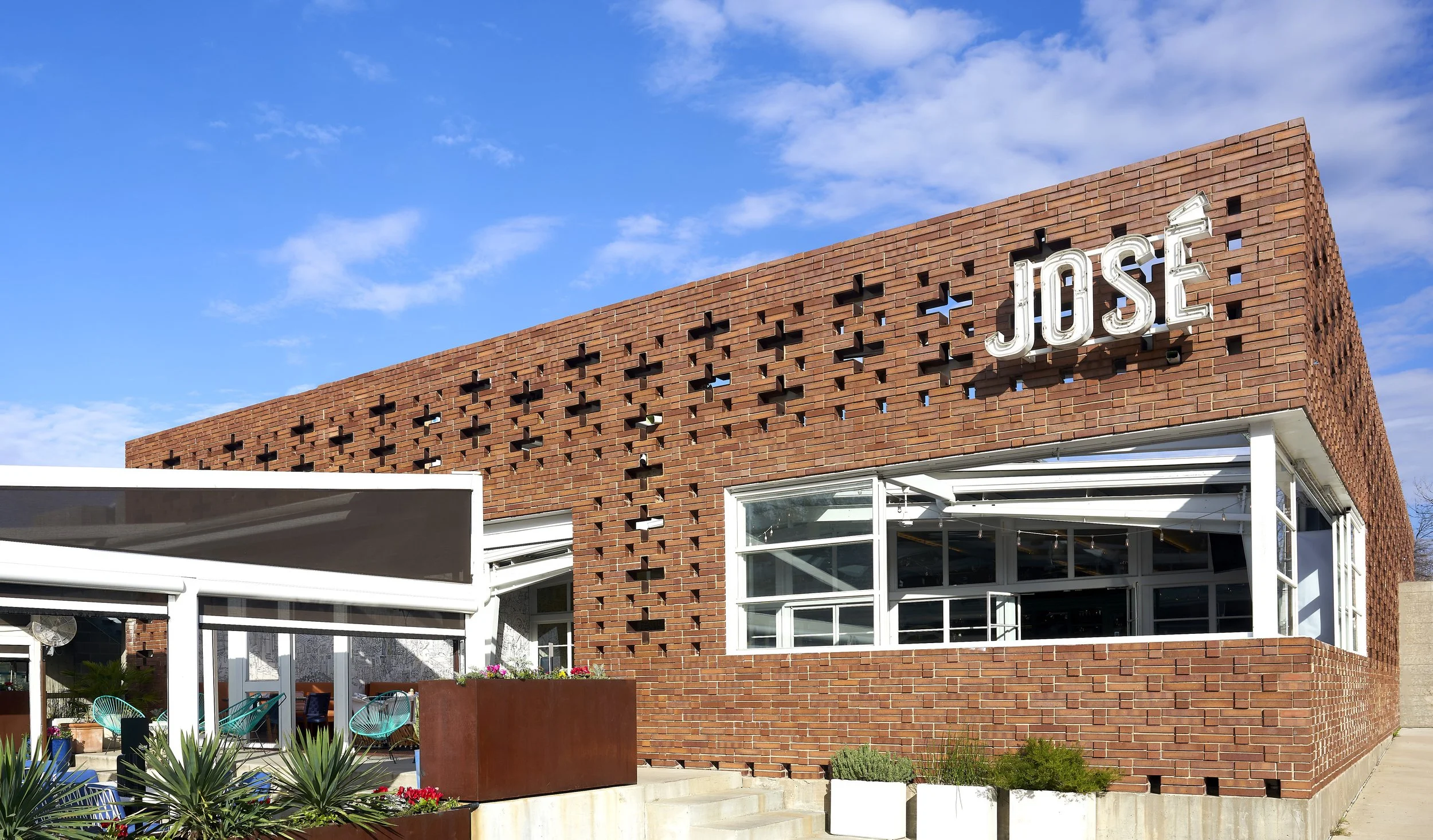 Jose On Lovers - Restaurant Dallas