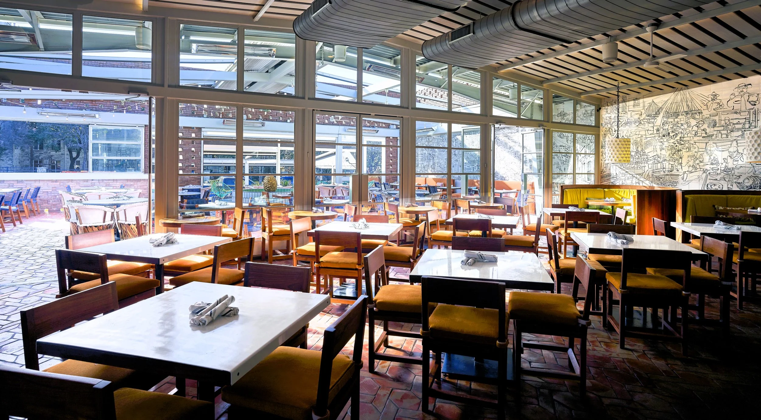 Jose Guadalajara Restaurant On Lovers