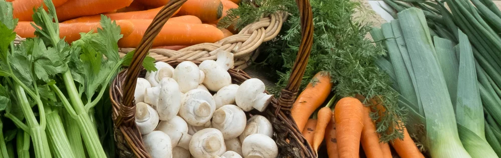 The Community Grocer
