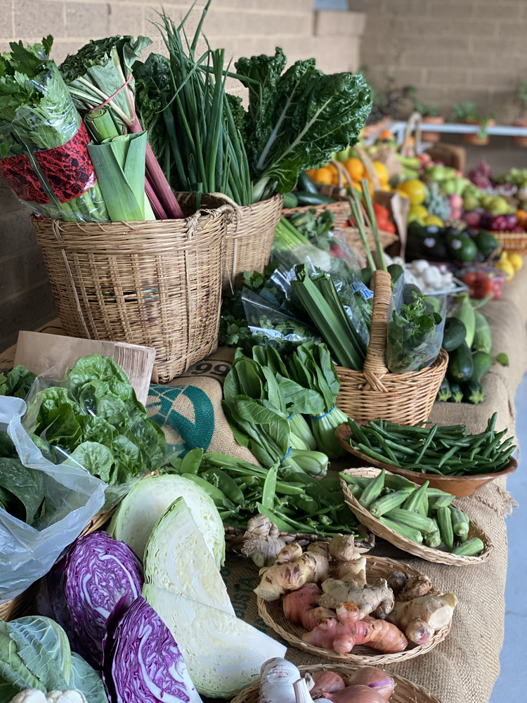 Pakenham Fresh, Affordable Produce Market — The Community Grocer