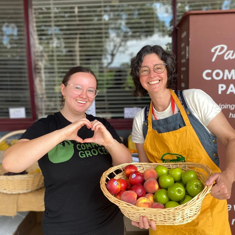 Pakenham Fresh, Affordable Produce Market — The Community Grocer