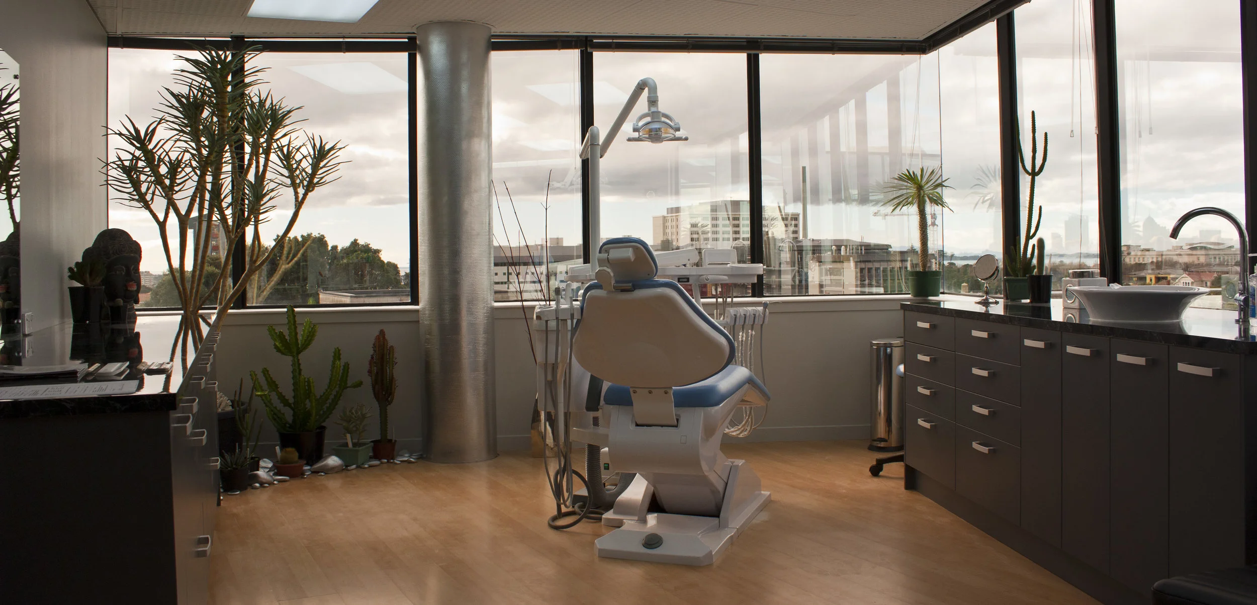 Codentech Laboratory