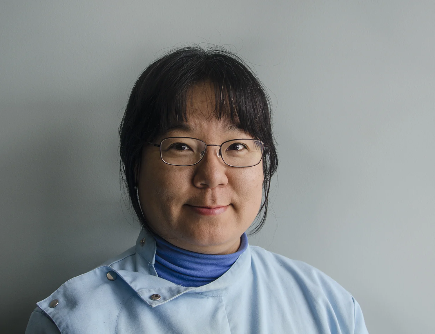 Our Team — Codentech Laboratory