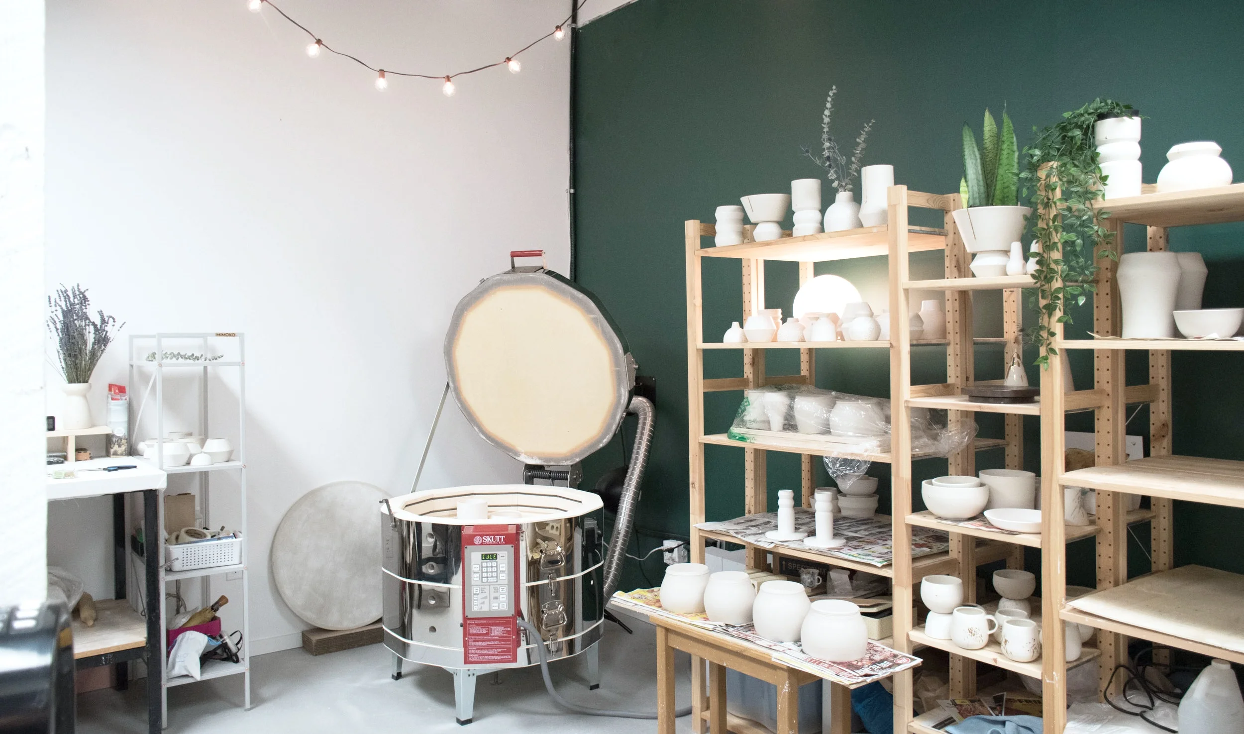 MiMOKO Ceramics — MiMOKO | Contact