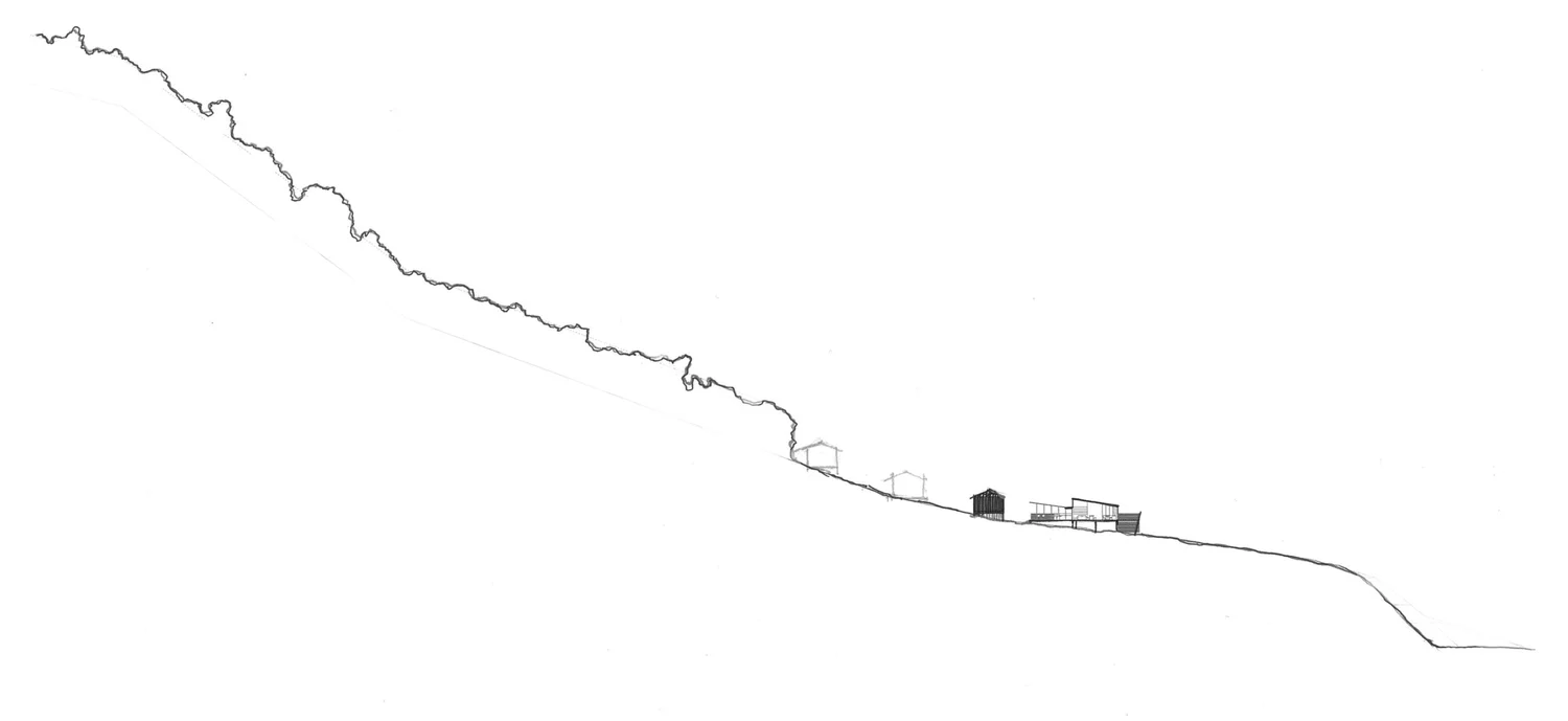 New Zealand : Dave Strachan — OZ.E.TECTURE