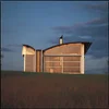 Magney House Bingie Point — OZ.E.TECTURE