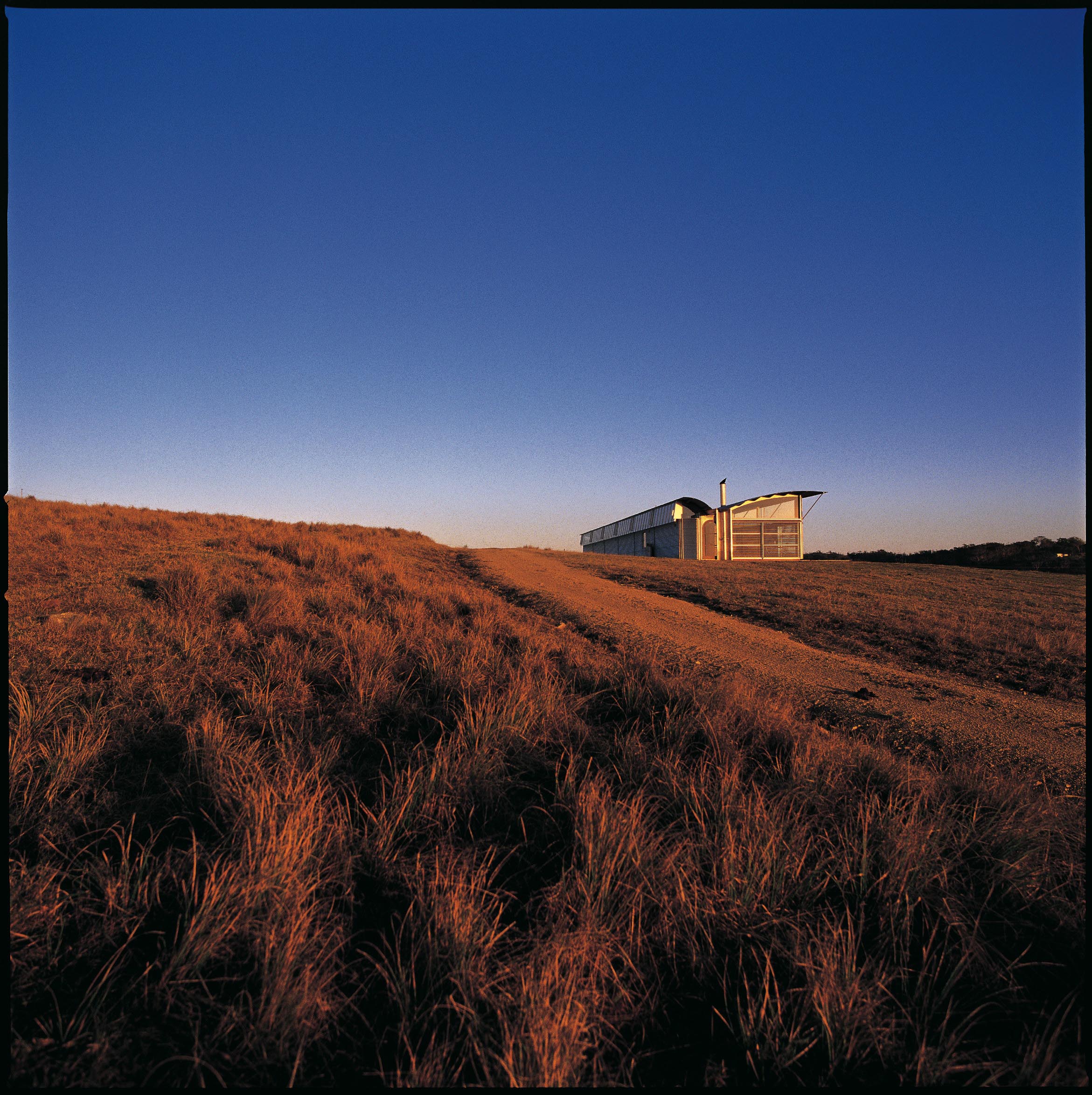 Magney House Bingie Point — OZ.E.TECTURE