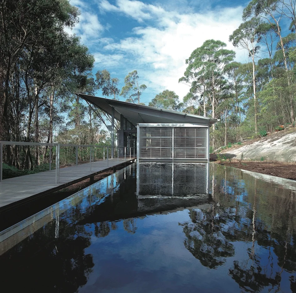 Simpson-Lee House — OZ.E.TECTURE