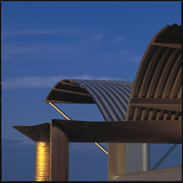 UNIDAD 251 / arquitectura + educaciòn: CASA MAGNEY/GLENN MURCUTT/BINGIE ...