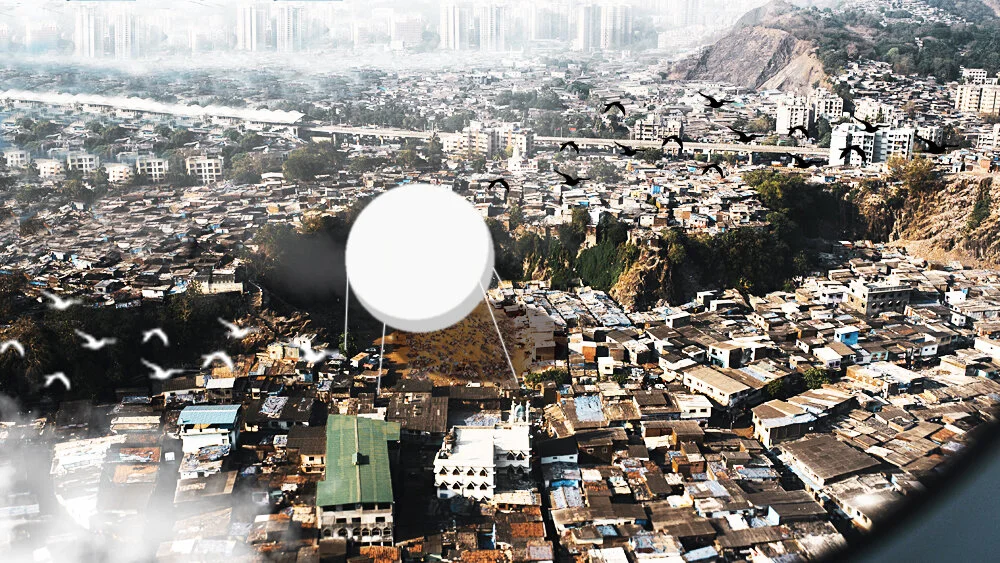 Mobile Workshop : Alex Symes Australia — OZ.E.TECTURE