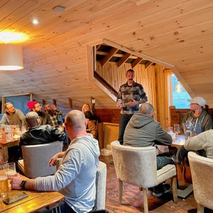 Private Events — Wheatland Spring