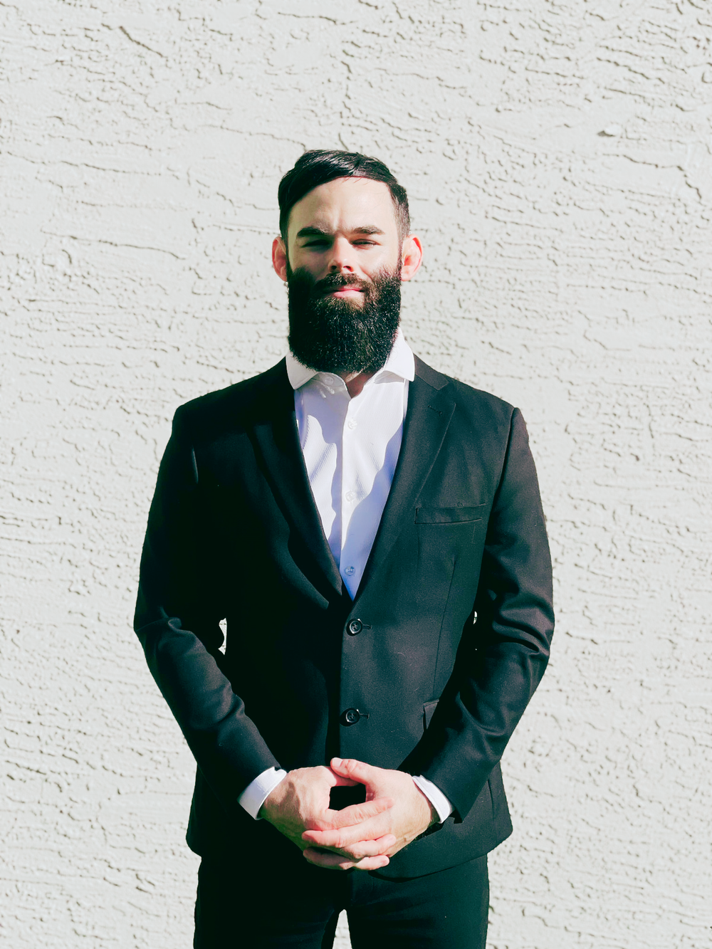 Zack — Triton Wealth Management