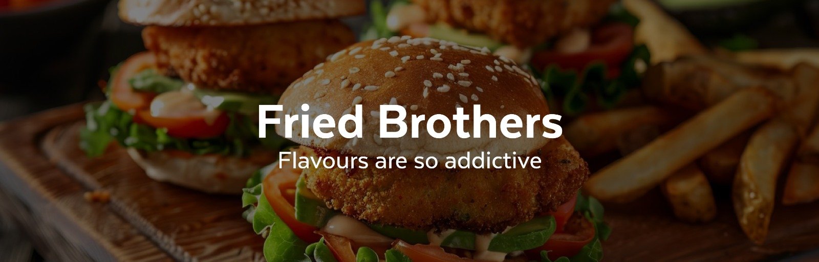 Fried Brothers — Winston Hills Mall | Shopping Centre Sydney ...