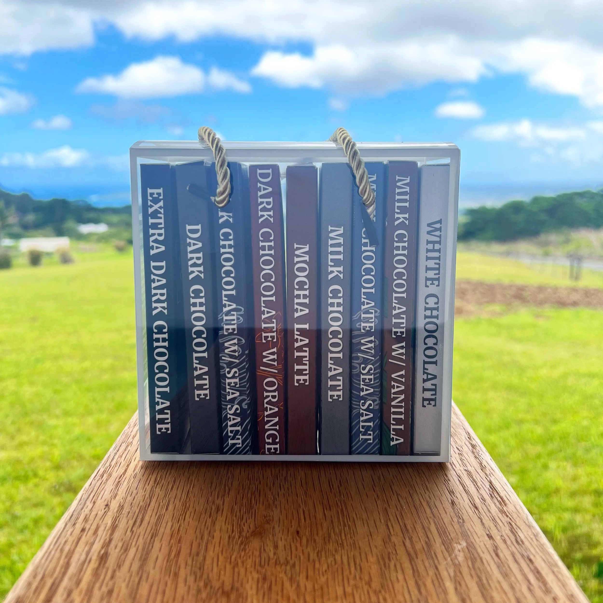 Hawaii Grown Kokoleka Collection — lavaloha