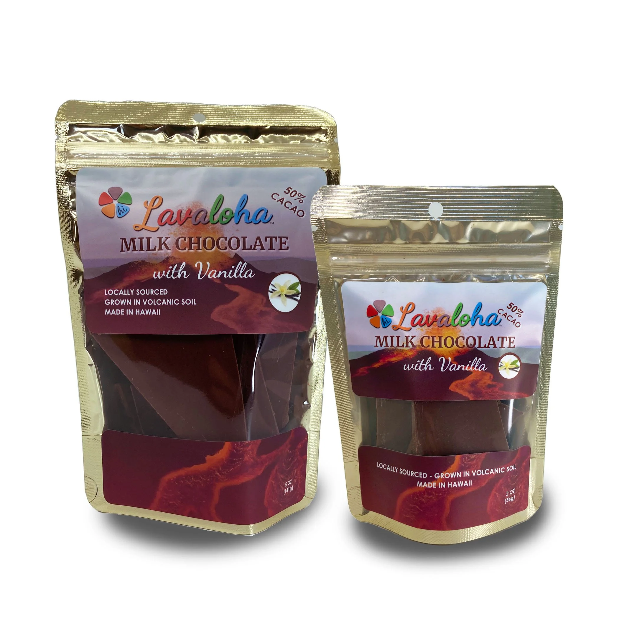 kokoleka shoppe. — lavaloha