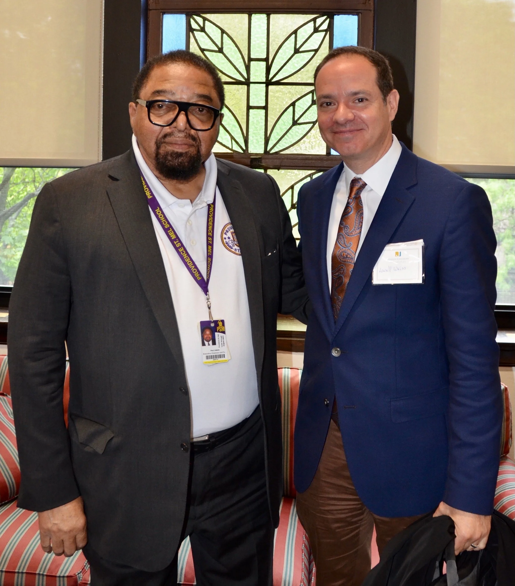 Leadership — Cascade Philanthropy Advisors