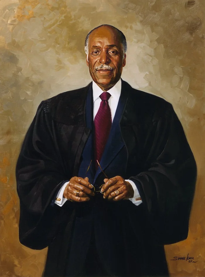 NATHANIEL R. JONES FOUNDATION