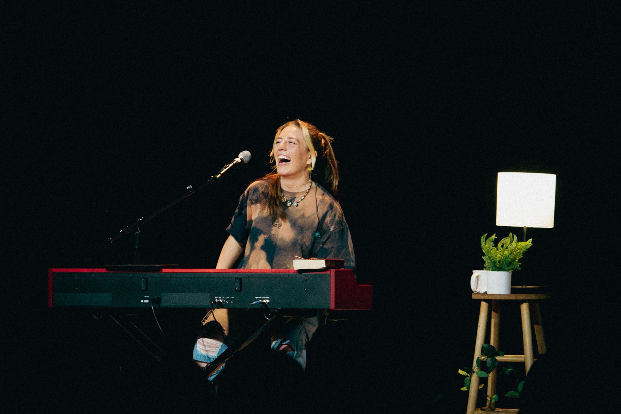 Press Kit — Allison Eide