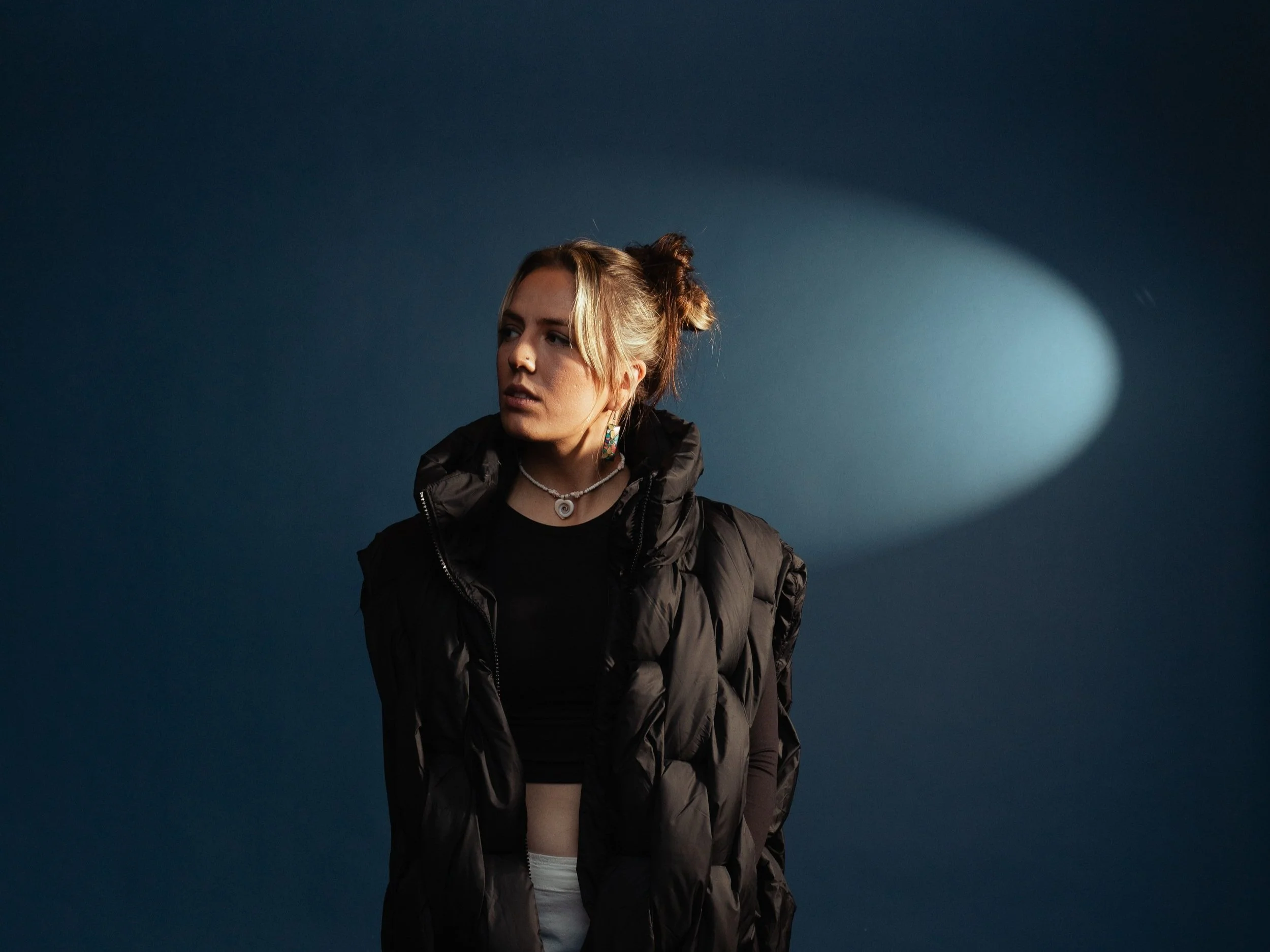 Tour — Allison Eide